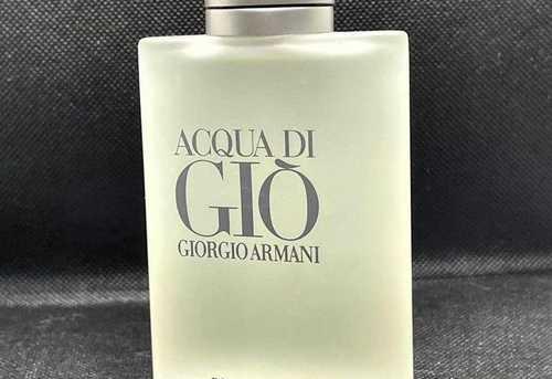 Духи/Парфюм/Giorgio armani Aqua Di Gio