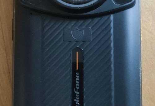 Ulefone Armor 21, 8/256 ГБ