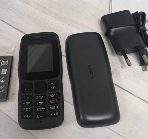 Nokia 106