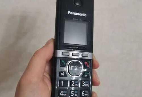 Телефон рация домашний Panasonic