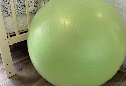 Гимнастический мяч/фитбол антивзрыв 65 см