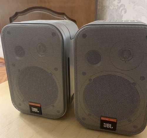 JBL Control 1 Pro WH