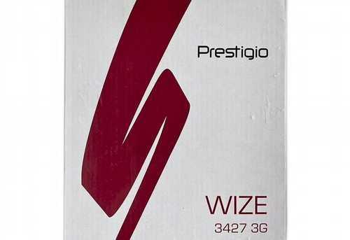 Планшет prestigio MultiPad Wize 3427 3G