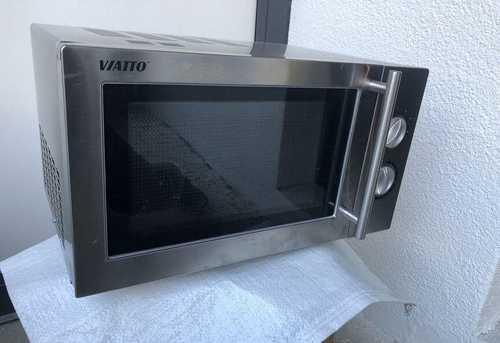 Микроволновая печь viatto P90D23SL-YR