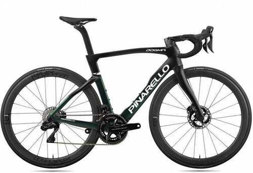 Велосипед шоссе Pinarello Dogma F Disc Dura-Ace Di