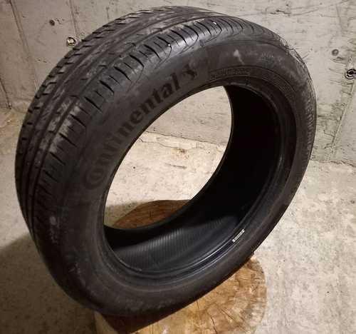 Continental ContiPremiumContact 6 225/55 R17