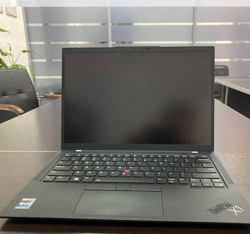 Lenovo ThinkPad X1 Carbon Gen 11 I7-1355U/16/512Gb