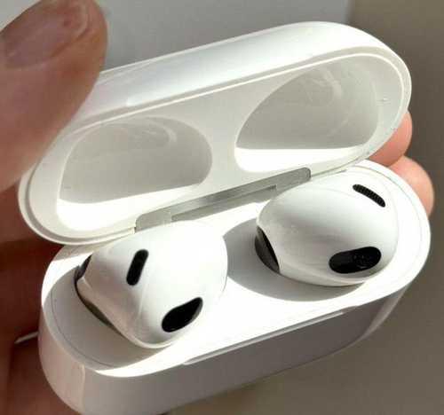 Apple airpods 3