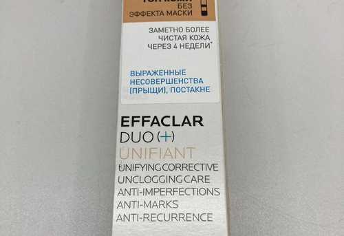 La Roche-Posay Effaclar Duo(+) Unifiant