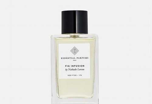 Essential parfums fig infusion / 100 ml