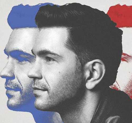 Виниловая пластинка Andy Grammer - Magazines Or Novels (Coloured Vinyl 2LP)