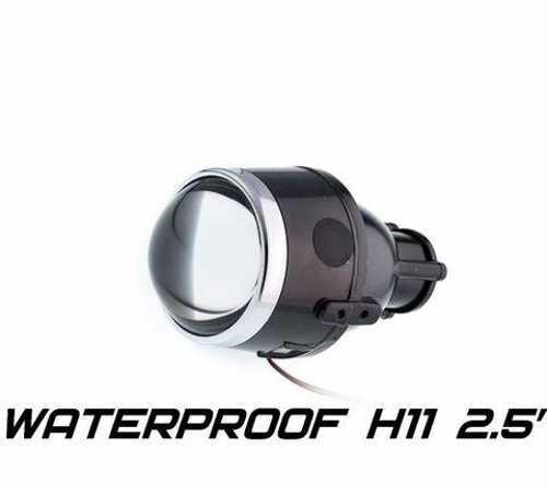 Универсальный би-модуль Optimа Waterproof Lens
