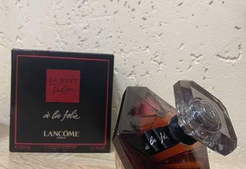 Духи - Lancome Tresor La Nuit Eau de Parfum