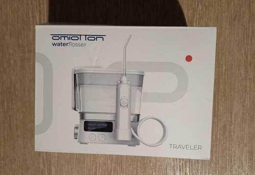 Ирригатор omio 350