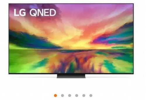 Телевизор 65 дюймов LG65qned816RA