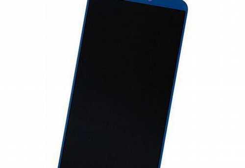 Дисплей для Huawei Honor 9 Lite Синий - Оптима