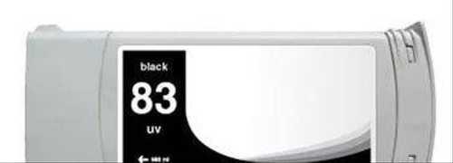 Картридж DS 83 BK (C4940A) черный