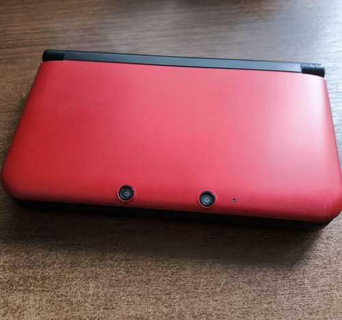 Nintendo 3DS XL