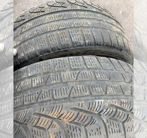 Pirelli Winter Sottozero 225/40 R18