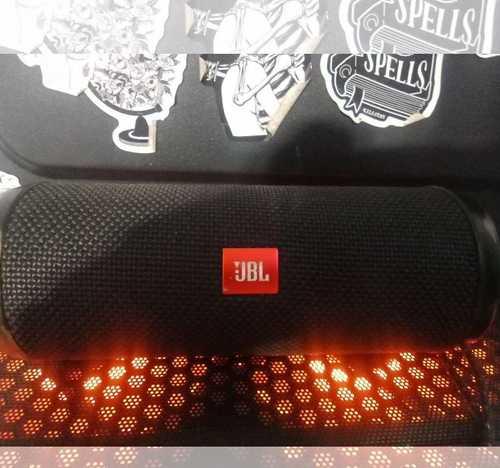 Колонка jbl Flip 4