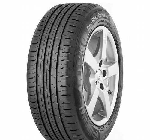 Continental ContiEcoContact 5 225/50 R17