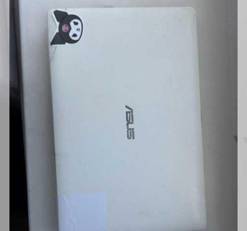 Ноутбук asus x200l