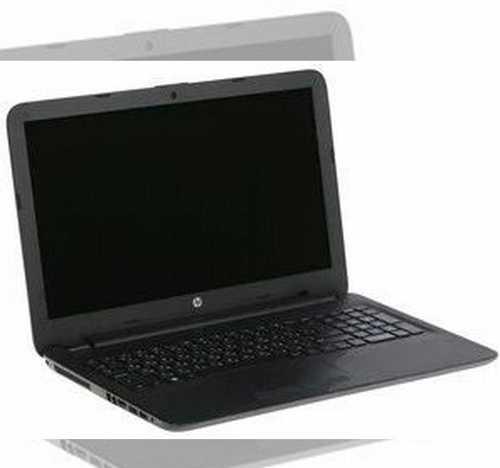 15.6" Ноутбук HP 15-ac003ur