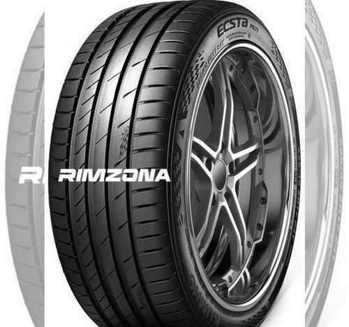 Kumho Ecsta PS71 235/65 R17 108V