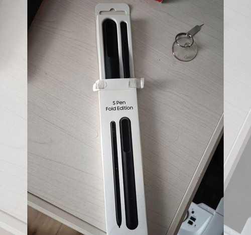 Стилус Samsung s pen fold edition