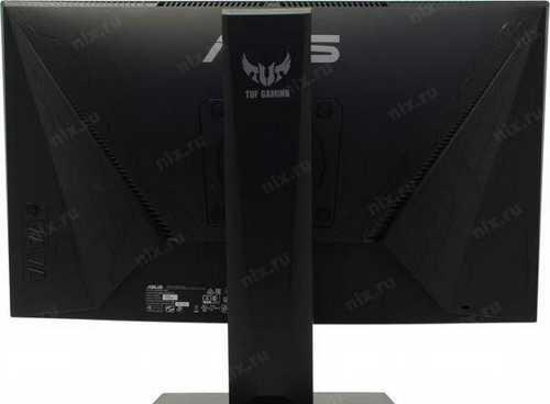 ЖК монитор 23.6" asus TUF Gaming vg24vqr