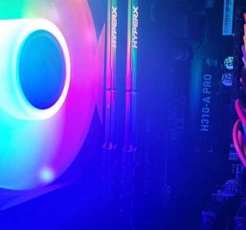 I5 9400f,16gb,gtx1060 6g,ssd 256
