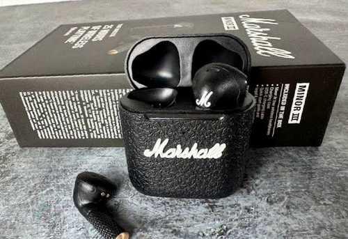 Наушники Marshall Minor 3 запечатанные