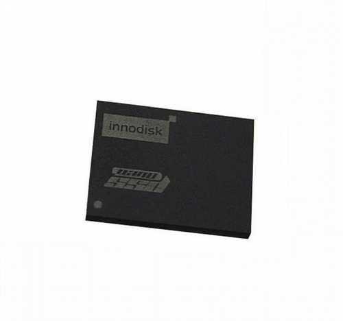 Твердотельный накопитель SSD Innodisk mSSD 3ME3 In