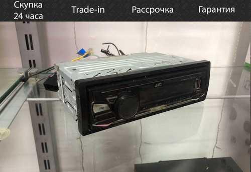 Автомагнитола JVC KD-X141