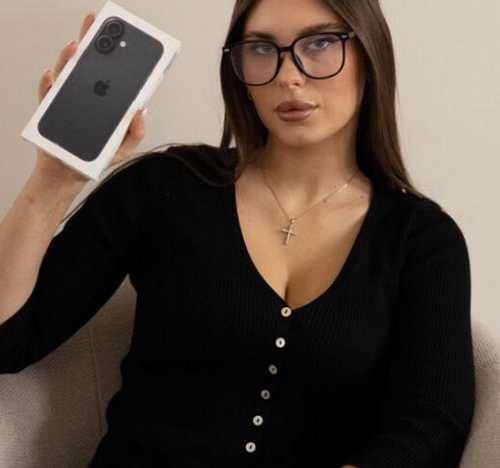 iPhone 16, 512 ГБ