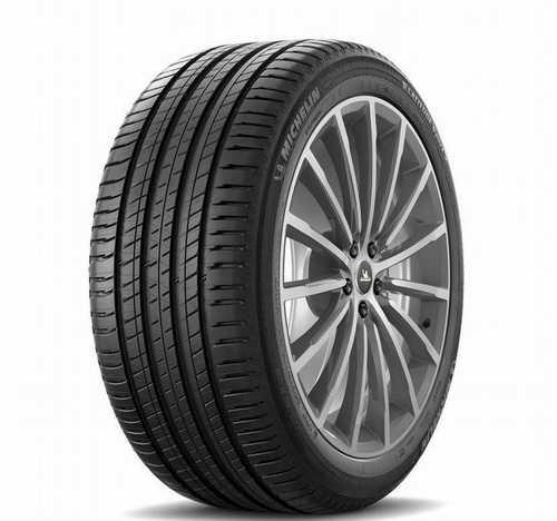 Michelin Latitude Sport 3 315/35 R20