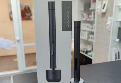 Отвертка Xiaomi Wowstick lithium screwdriver 1f