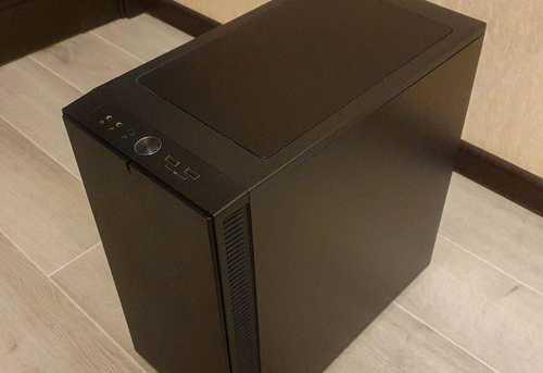 Корпус Fractal Design Define Mini C