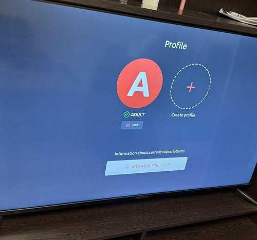 Телевизор SMART tv бу