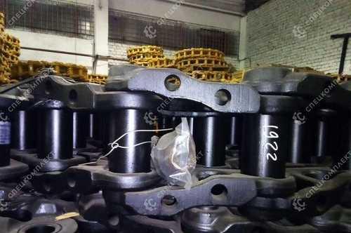На Komatsu PC400-7