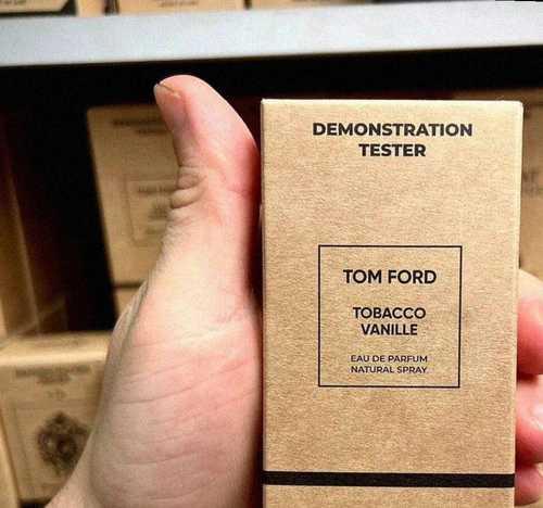 Tom ford tobacco vanille (Арт.59599)