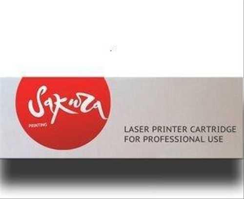 Картридж sakura CE278A для принтеров HP laser Pro