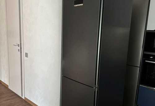 Холодильник bosch multi air flow