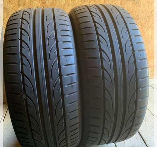 Hankook Ventus V12 Evo2 K120 215/50 R17 95W