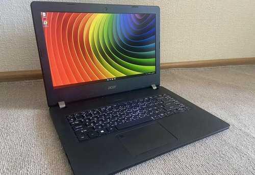 Acer 14" FullHD / i5-8250u / SSD / 8Gb