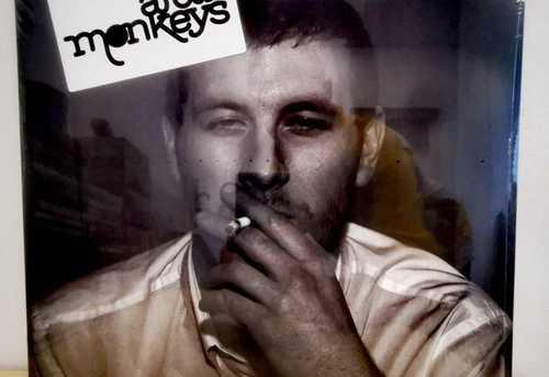 Arctic Monkeys - Whatever People Say I Am That's W