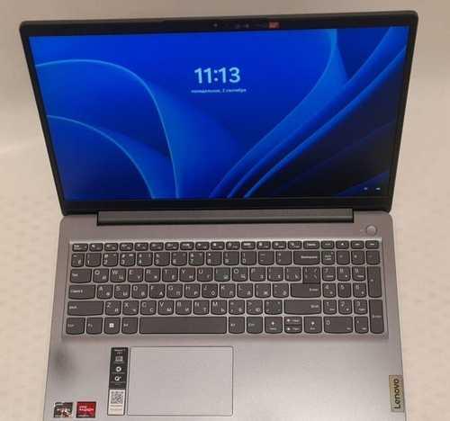 Ноутбук Lenovo IdeaPad 3 15ALC6