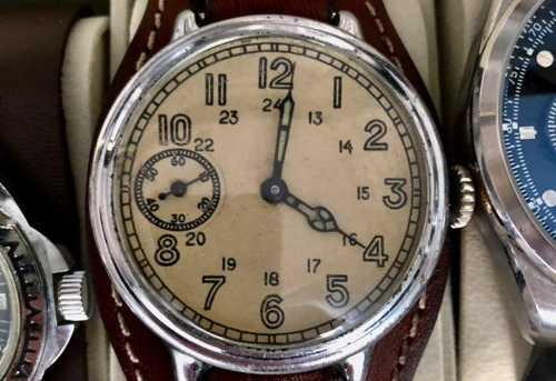 Часы Кировские 1946 год