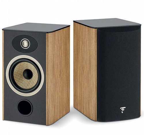 Акустика Focal Aria Evo X N1 Prime Walnut