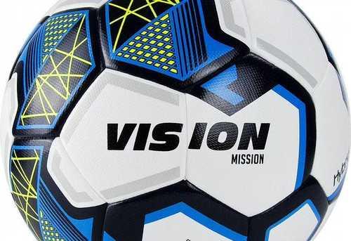 Мяч футбольный Vision Mission FV321075 р.5